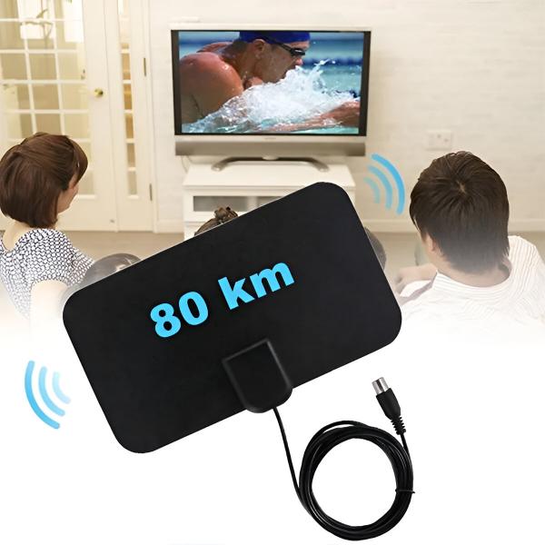 Unutarnja digitalna TV antena | SIGNALSURE – Toprabat.hr