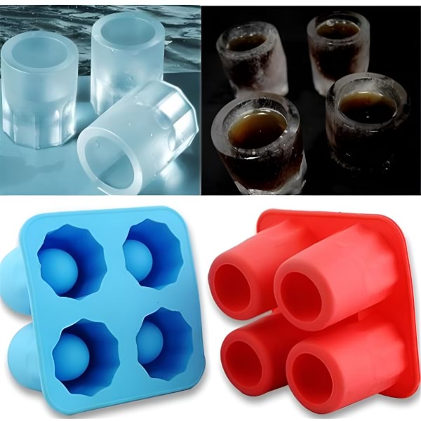 Kalup za led | ICESHOT – Toprabat.hr