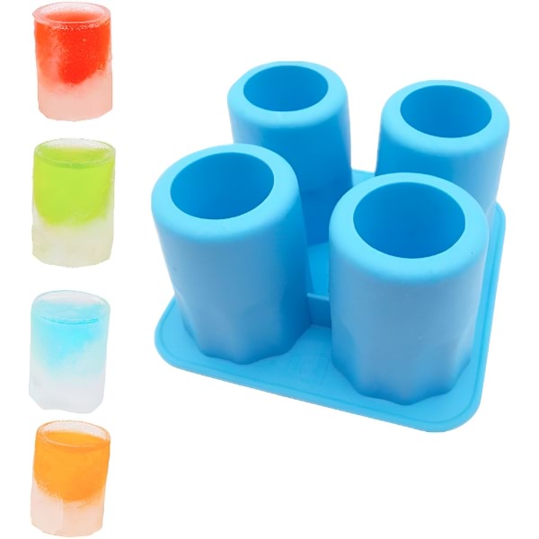 Kalup za led | ICESHOT – Toprabat.hr