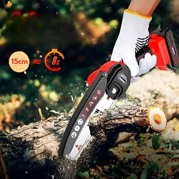 Električna ručna pila BRENCHIE – Toprabat.hr