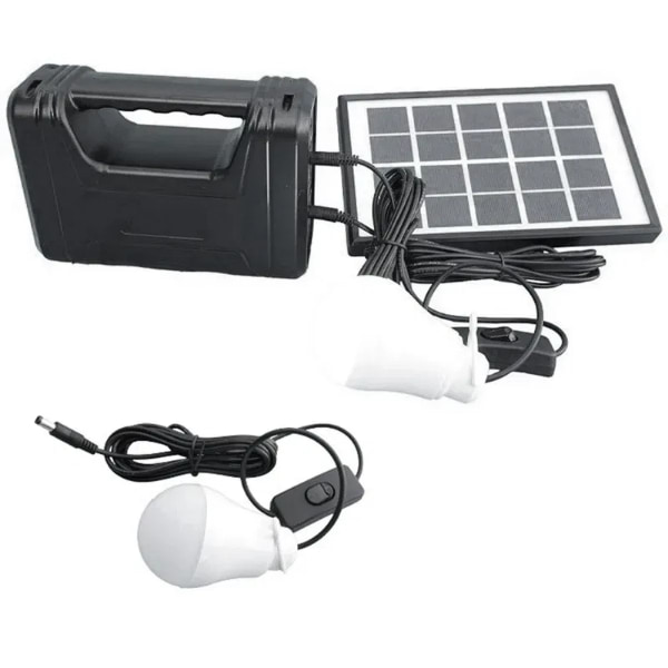 Mini solarni generator | SOLARGENKO – Toprabat.hr